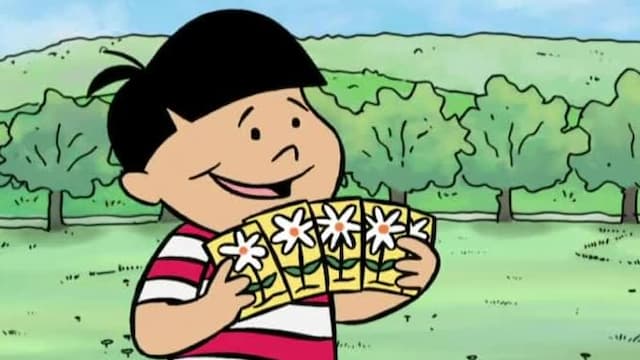 Watch Clifford - Free TV Shows | Tubi