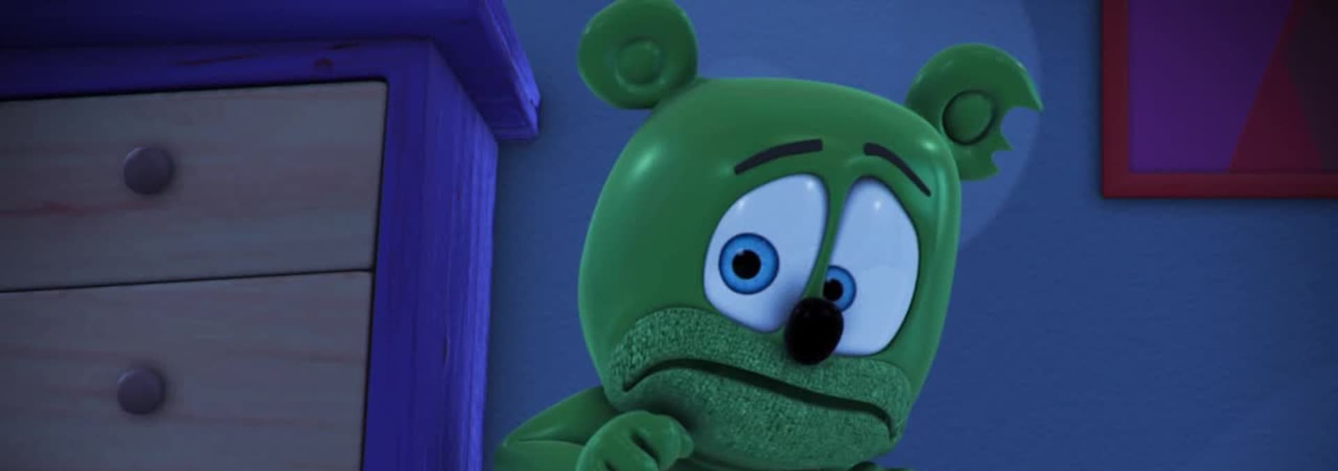 Watch Gummibear & Friends: The Gummy Bear Show S01:E22 - Scared - Free ...