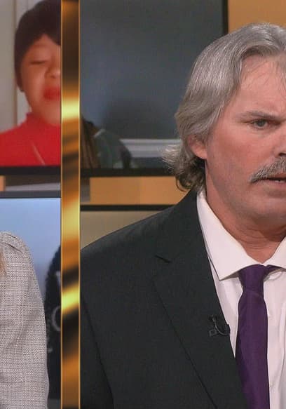 Watch Divorce Court S25:E146 - Ginger Coffman vs. David Sapp - Free TV ...