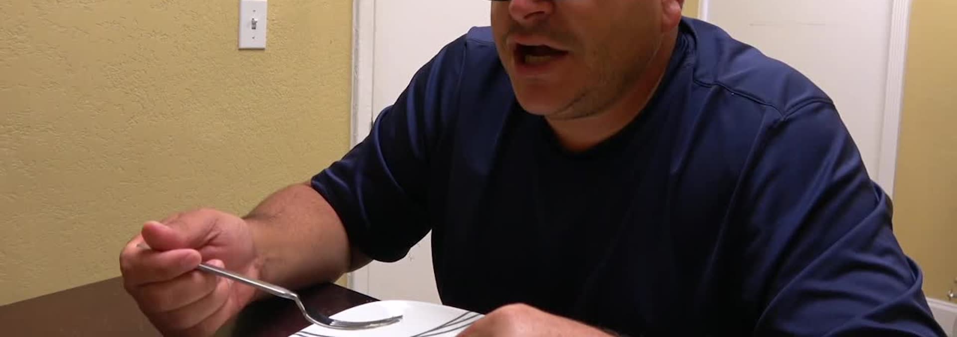 Watch Guga Foods S06:E08 - Sous Vide Venomous Fish! Florida's Lion Fish ...