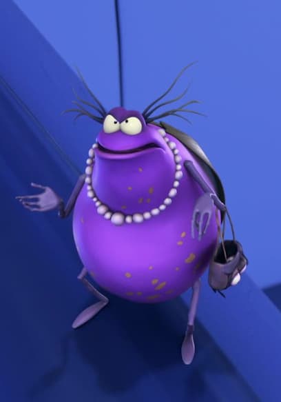 Watch Erky Perky S03:E301 - Zapped - Free TV Shows | Tubi