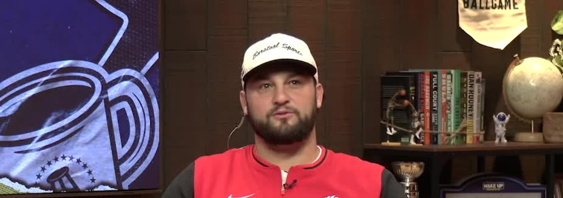 Watch Best of Wake Up Barstool S2025:E15 - Friday, October 3, 2025 - Free TV Shows | Tubi