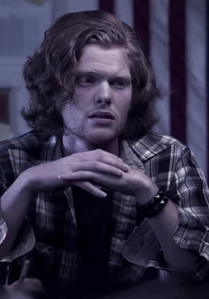 Watch Nightmare Next Door S09:E10 - Bewitching Hour - Free TV Shows | Tubi