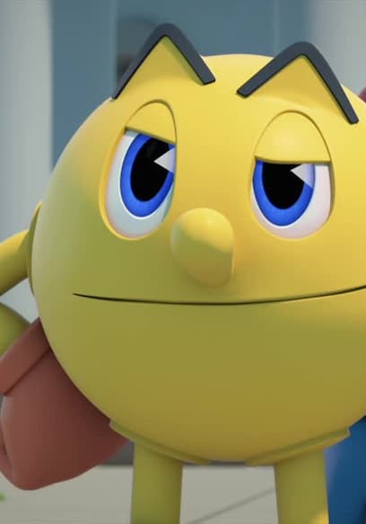 Watch PAC-MAN and the Ghostly Adventures S02:E226 - New Girl in Town ...