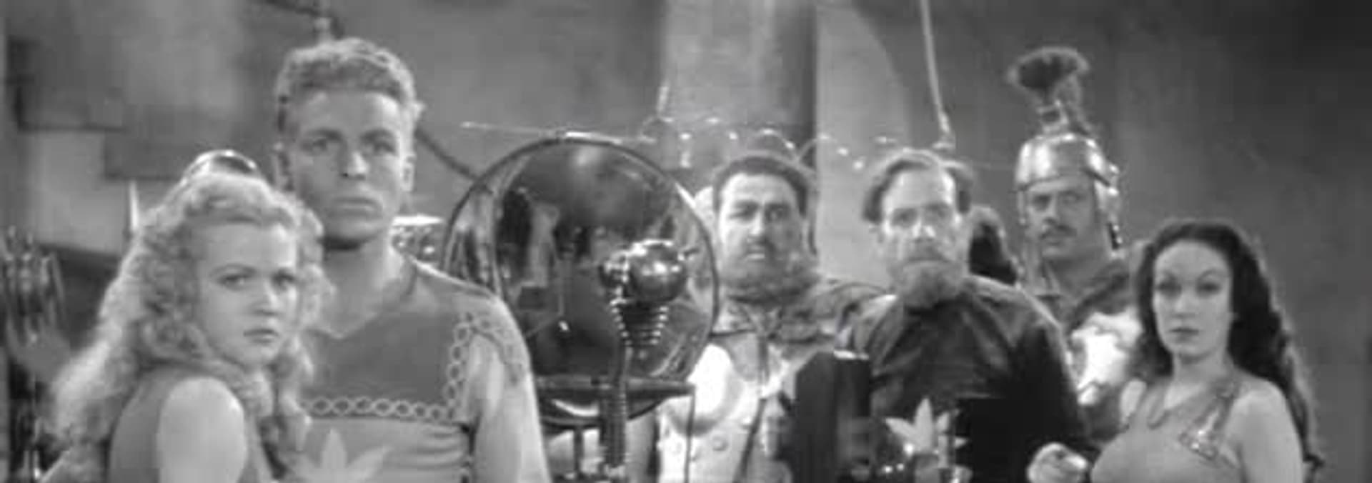 Watch Flash Gordon: Space Soldiers S01:E113 - Rocketing to Earth - Free TV Shows | Tubi