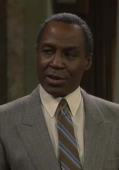 Watch Benson S07:E20 - Three on a Mismatch - Free TV Shows | Tubi