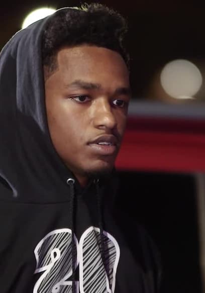 Watch Rickey Smiley for Real S03:E07 - Busted - Free TV Shows | Tubi