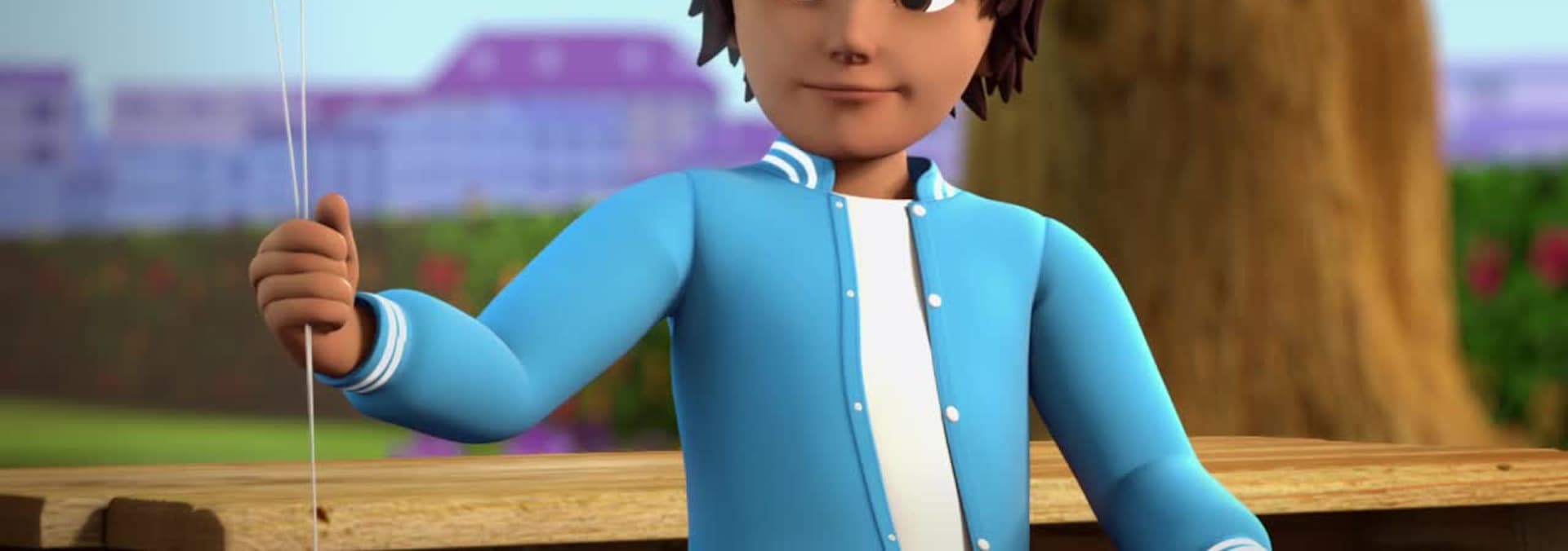 Watch LEGO Friends S04:E10 - Getting Out the Vote - Free TV Shows | Tubi