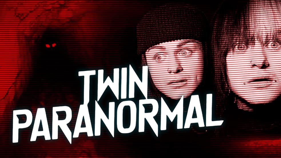 Watch Twin Paranormal Season 2 Streaming Online | Tubi Free TV