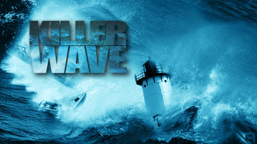 Watch Killer Wave Streaming Online | Tubi Free TV