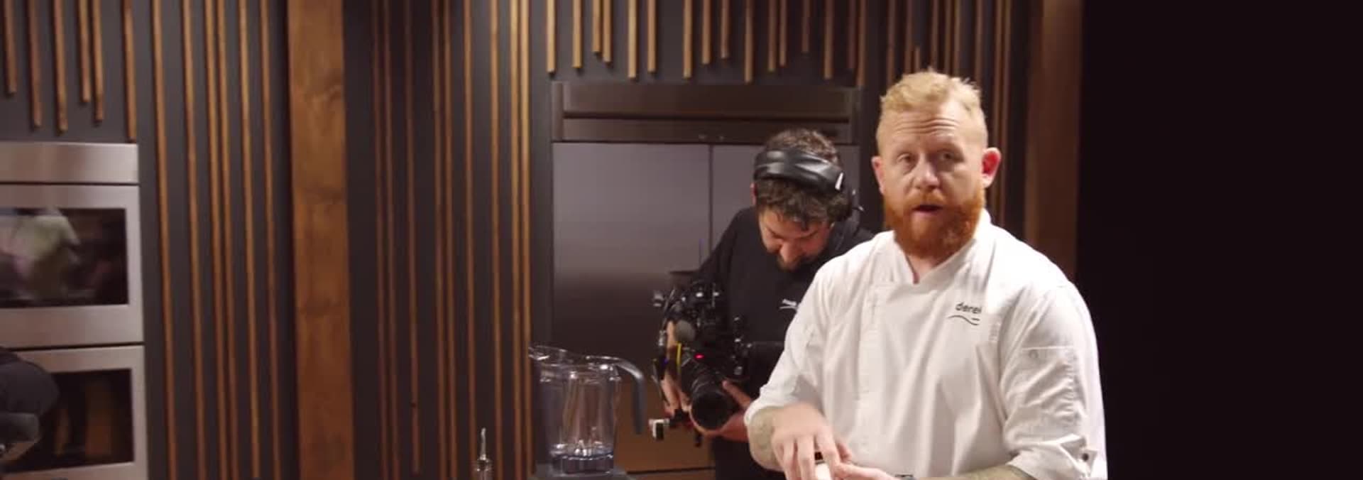 Watch Cook Like a Chef S06:E08 - Pork Episode With Chef Derek Dammann ...