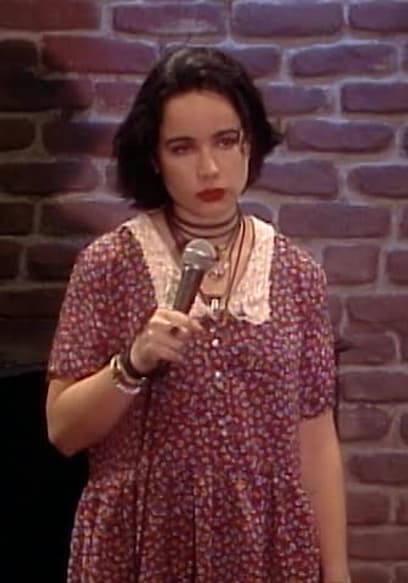 Watch An Evening at the Improv S07:E22 - Jackée Harry, Mark Sweetman ...