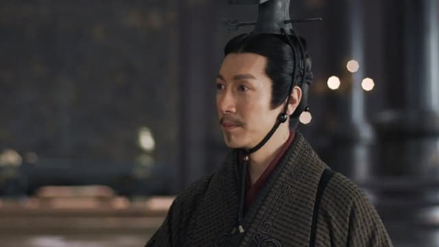 Watch Qin Dynasty Epic S01:E26 - Episode 26 - Free TV Shows | Tubi