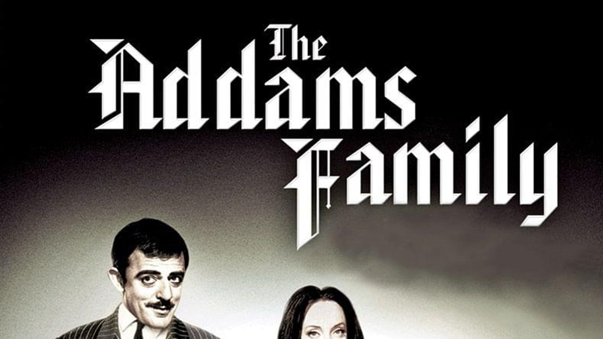 Watch The Addams Family - Free TV Shows | Tubi