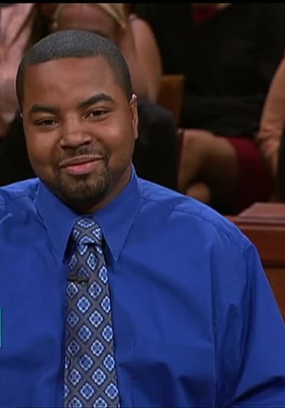 Watch Divorce Court S15:E60 - Emmanuel Simms vs. Jacquea "J" Howard ...