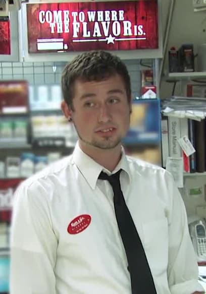 Watch Cops S24:E08 - You've Gotta Believe Me - Free TV Shows | Tubi