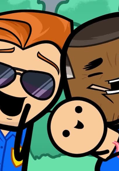 Watch Cyanide And Happiness Compilations S01 E24 Episode 24 Free Tv
