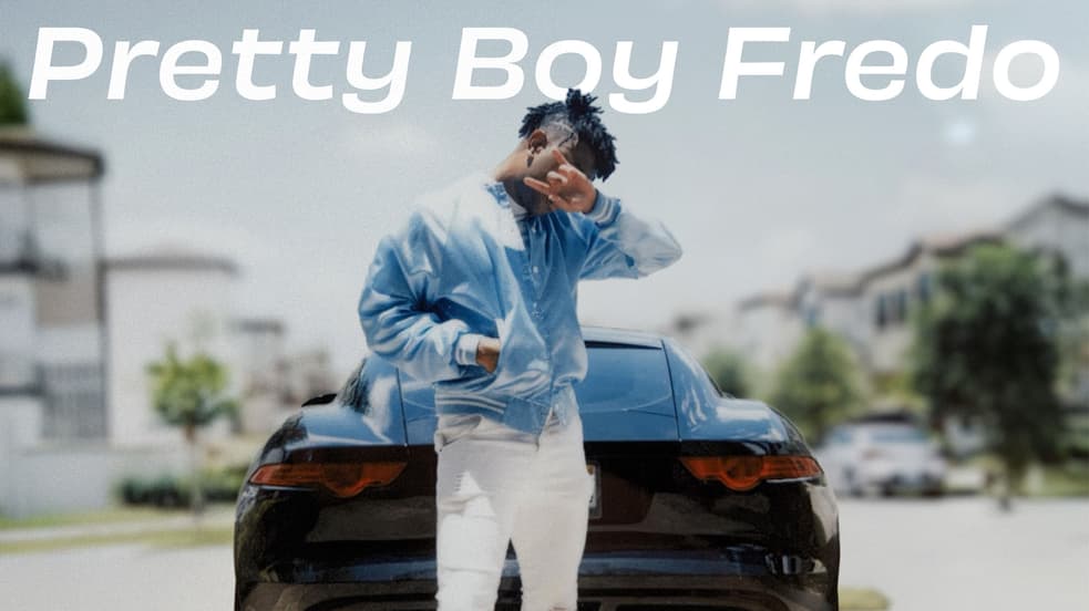 Watch PrettyBoyFredo Streaming Online | Tubi Free TV