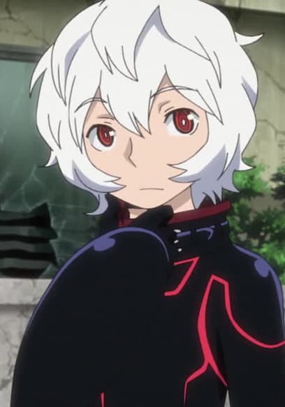 Watch World Trigger (Subtitled) S01:E28 - Organon User - Free TV Shows ...