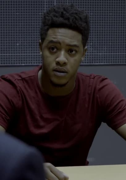 Watch See No Evil S03:E02 - All Eyes on Megan - Free TV Shows | Tubi