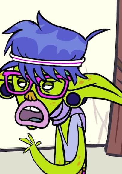 Watch Gundarr S01:E15 - Gundarr vs. Toddy: The Fartening - Free TV ...