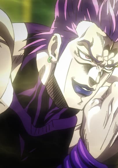 Watch JoJo's Bizarre Adventure S02:E48 - Long Journey Farewell, My ...