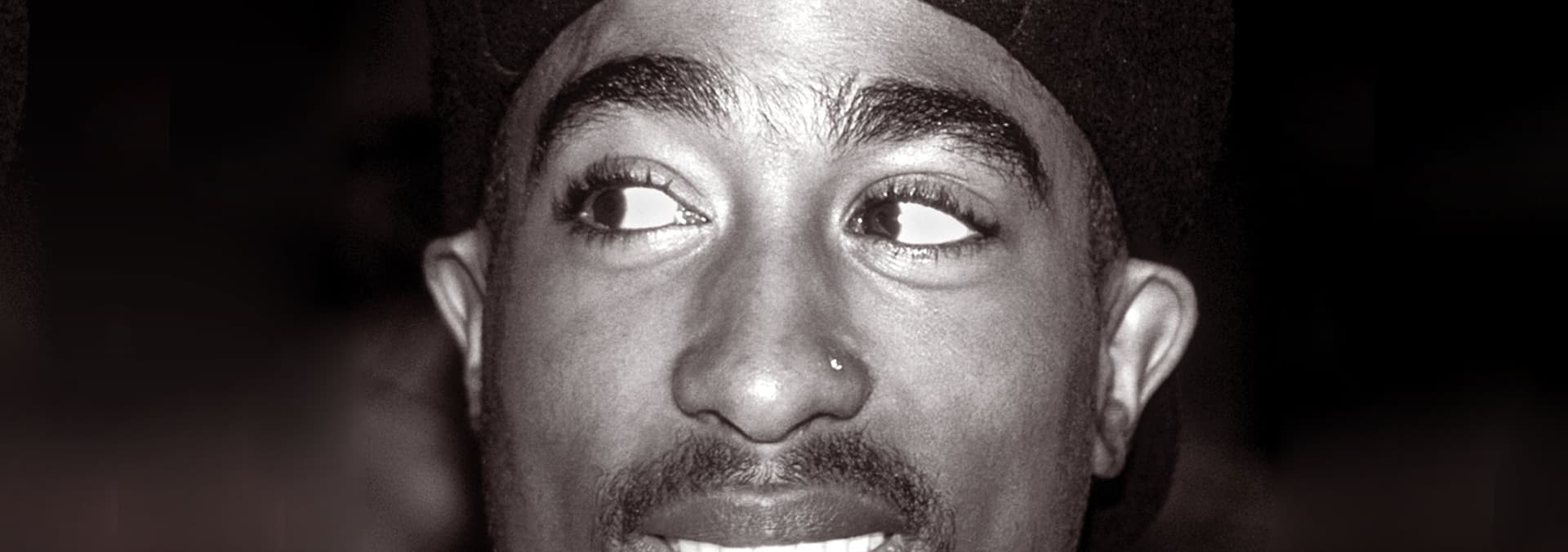 Watch Tupac: Hip Hop Genius (2004) - Free Movies | Tubi