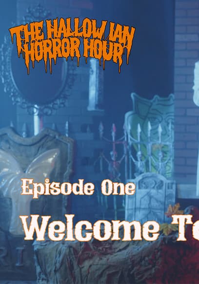 Watch The Hallow Ian Horror Hour S01:E01 - Welcome to the Graveyard ...