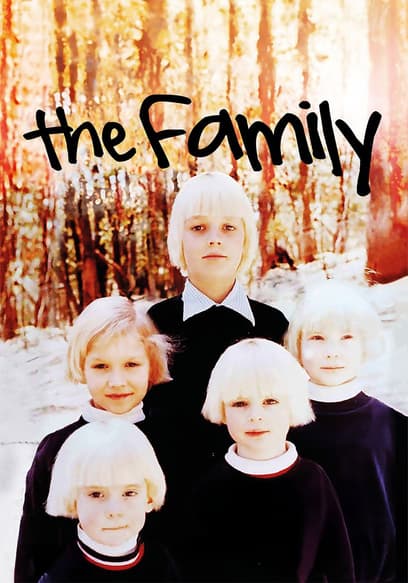 Watch The Family (2016) - Free Movies | Tubi