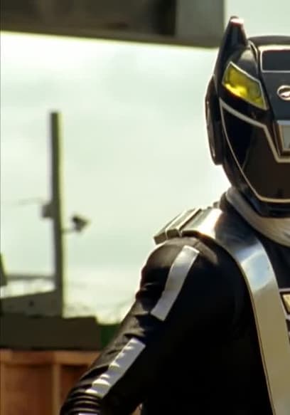 Watch Power Rangers R.P.M. S17:E05 - Handshake - Free TV Shows | Tubi