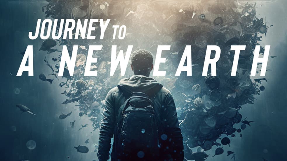 Watch Journey to a New Earth Streaming Online | Tubi Free TV