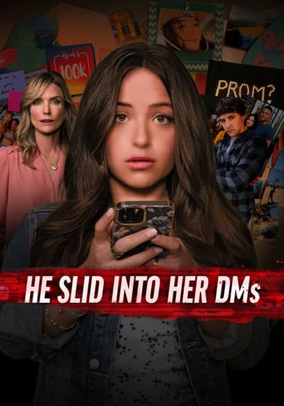 Watch He Slid Into Her DMs (2024) - Free Movies | Tubi