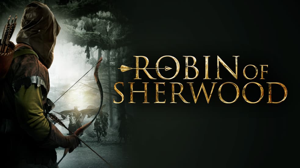 Watch Robin of Sherwood Stream en línea | Tubi TV Gratis