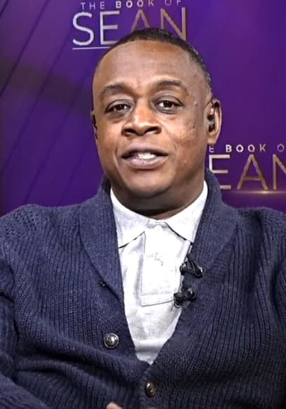 Watch The Book of Sean S03:E53 - Feature Friday - Free TV Shows | Tubi