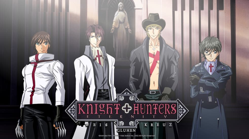 Watch Knight Hunters: Eternity Streaming Online | Tubi Free TV