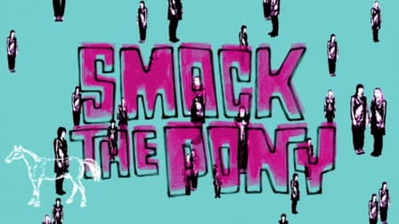 Watch Smack the Pony - Free TV Shows | Tubi
