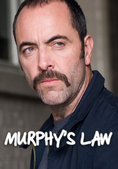 Watch Murphy's Law Season 5 - Free TV Shows | Tubi