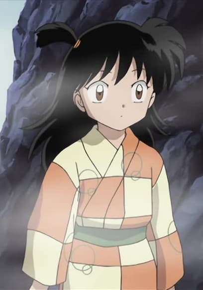 Watch Inuyasha (Subbed) S05:E12 - The Big Clash: Banryu vs. the Wind ...