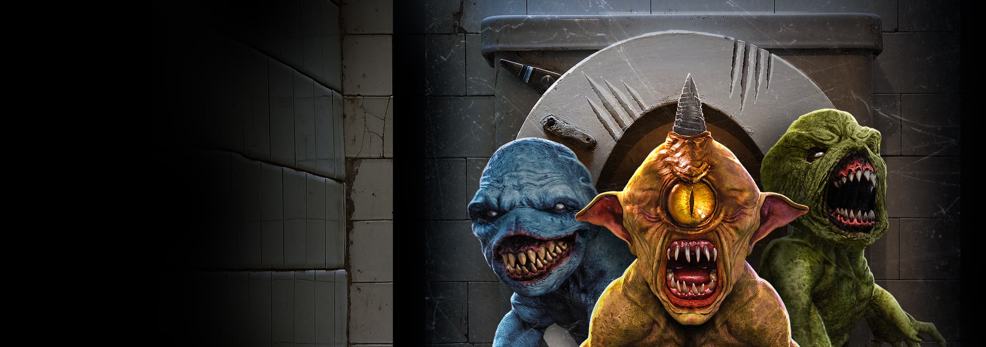 Watch Demonoids From Hell (2023) - Free Movies | Tubi