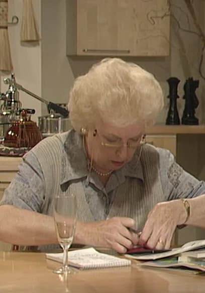 Watch Absolutely Fabulous S03:E06 - The End - Free TV Shows | Tubi