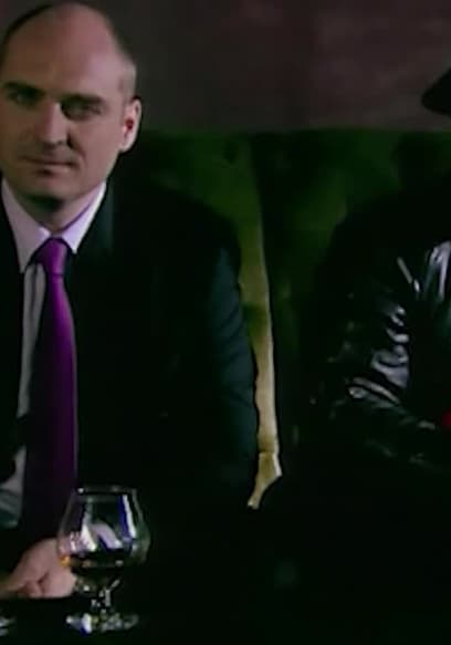 Watch Jacob's Cross S04:E10 - Episode 10 - Free TV Shows | Tubi