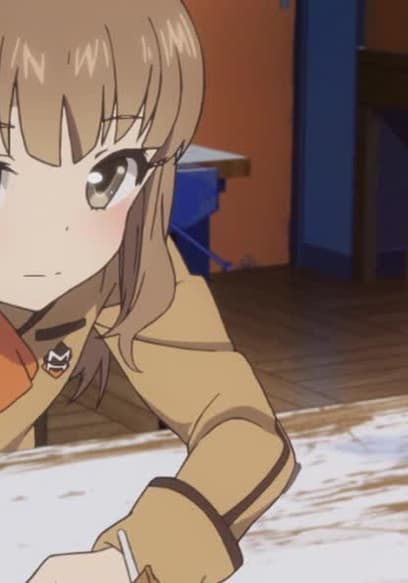 Watch Nagi-Asu: A Lull in the Sea S01:E17 - The Sick Two - Free TV ...