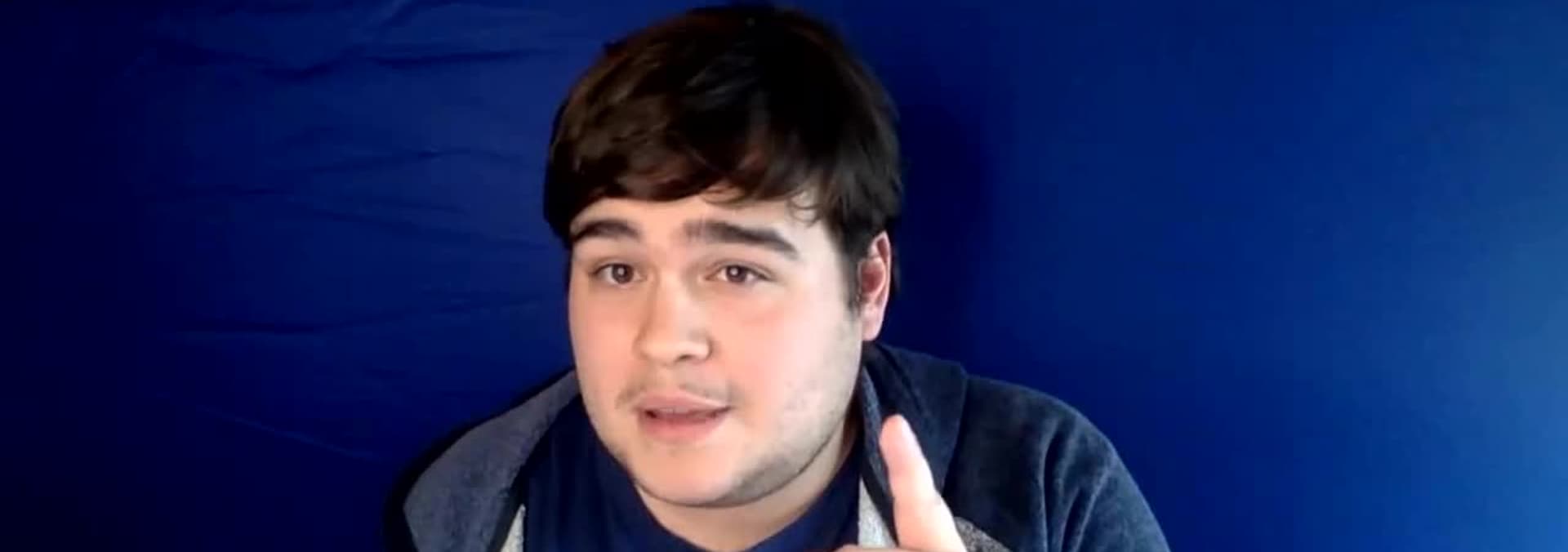 Watch Judge Dad S03:E02 - Roommate Rumble - Free TV Shows | Tubi