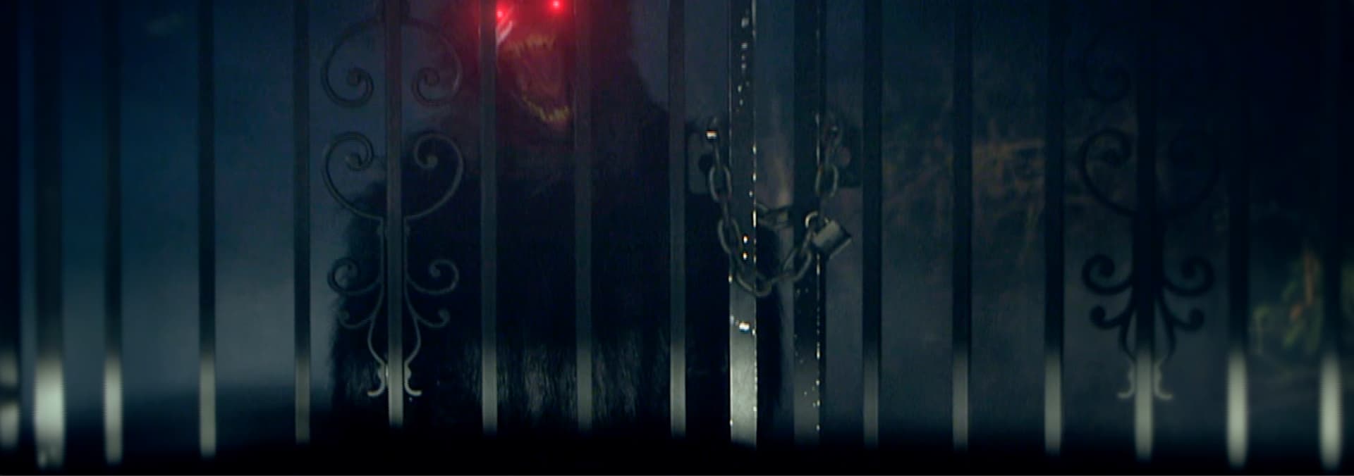 Watch Monsters and Mysteries S03:E25 - Carolina Reptile Man, Succubus ...