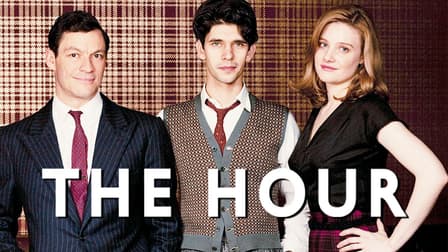 Watch The Hour Season 2 - Free TV Shows | Tubi