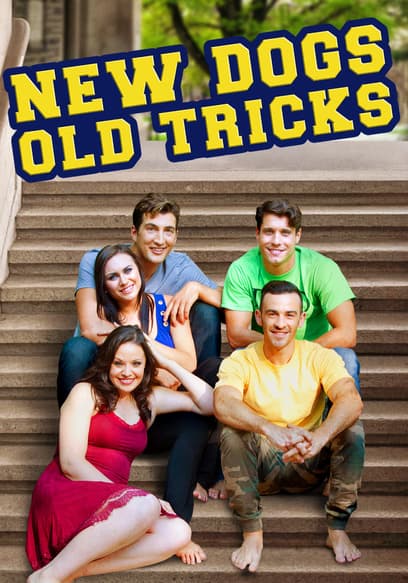 Watch New Dogs, Old Tricks - Free TV Shows | Tubi