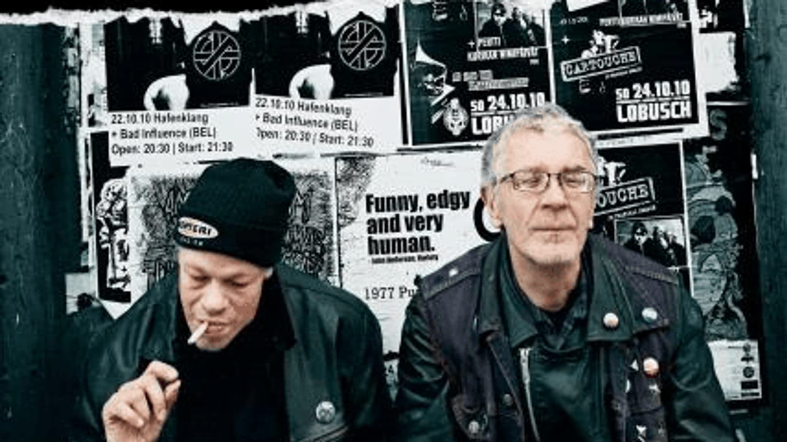 Watch The Punk Syndrome (2012) - Free Movies | Tubi