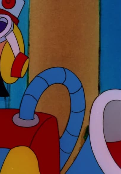 Watch Garfield and Friends S05:E501 - Home Sweet Swindler / Forget-Me ...