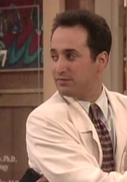 Watch Minor Adjustments S01:E04 - Hoop Dreams - Free TV Shows | Tubi