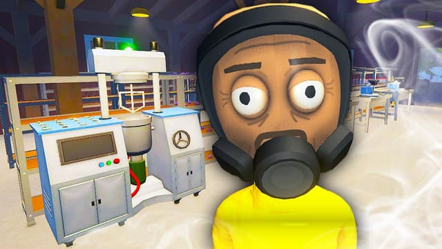 Watch Jacksepticeye S32:E14 - The Kingpin - Free TV Shows | Tubi